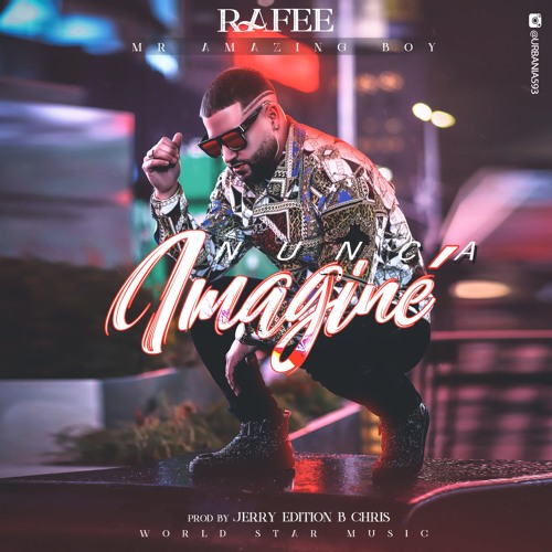 Stream Rafee Mr. Amazing Boy | Listen to Rafee mr. Amazing boy playlist ...