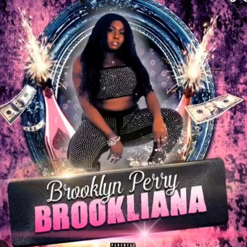 Stream Brooklyn Perry "Remix Brookliana" by Brooklyn Perry | Listen ...