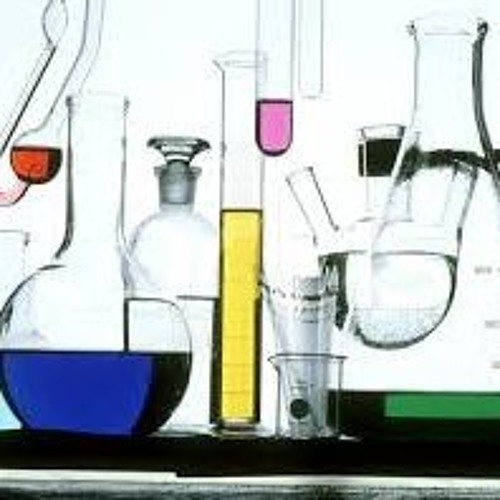 Stream Importancia de la quimica de Zaida Martinez by User 463273690 ...