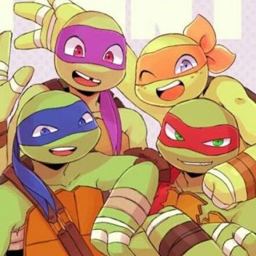 Stream Booyakasha! (ブヤカシャー！) [TMNT 2012 Japanese Ending] By Ulfus by ...