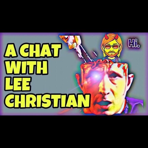 Stream episode Lee Christian Chat with Struthy by DJ Struth Mate ...