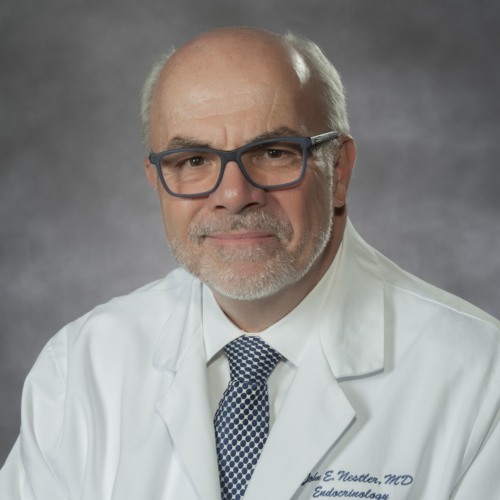 Stream episode Importance of Art in Medicine | John Nestler by IGHPE ...