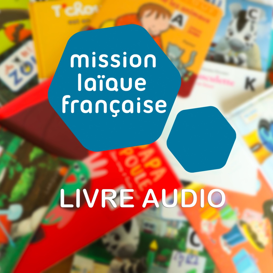 Stream "La Soupe aux frites" lu par Victoire Daudou et John Akl (5eB ...