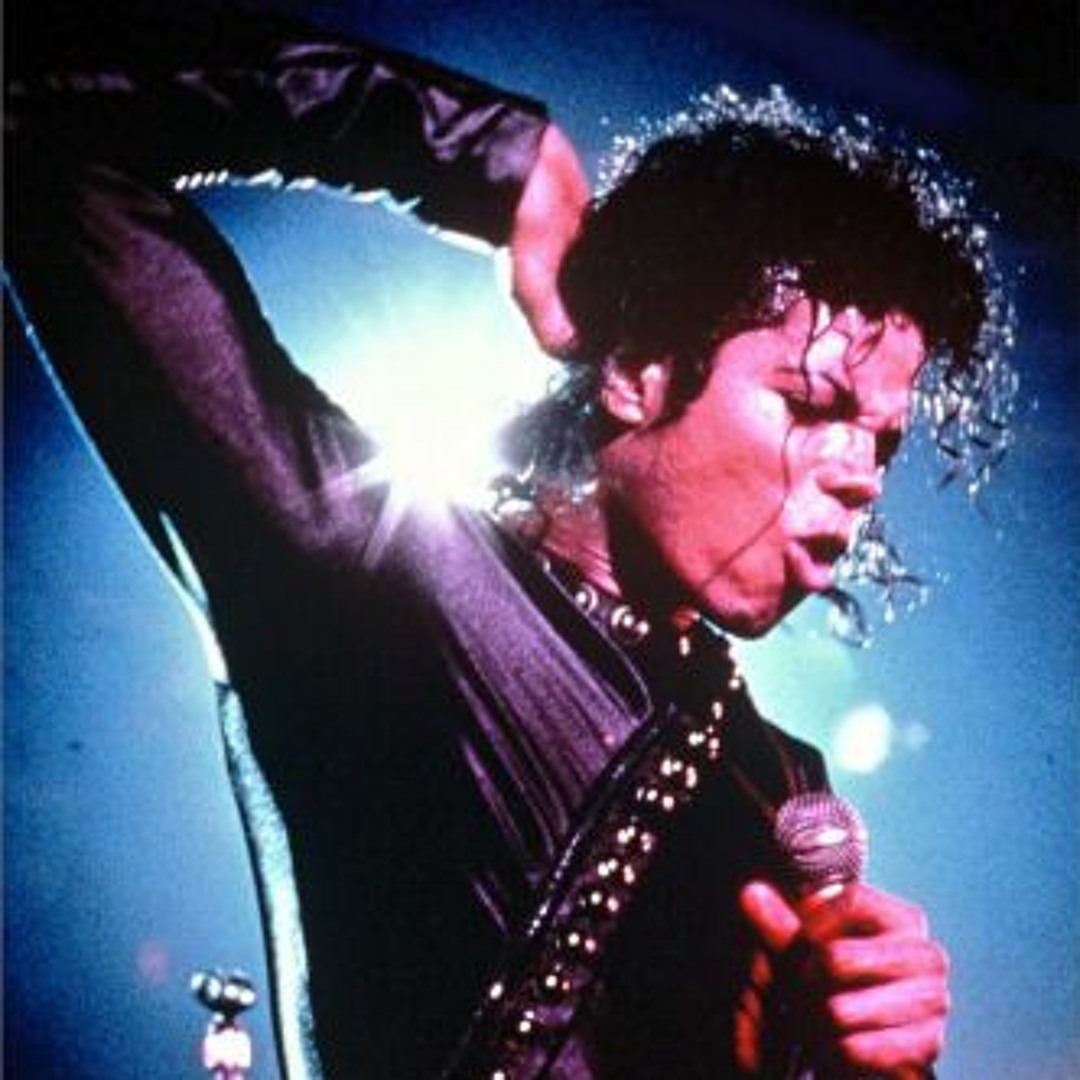 Stream Michael Jackson - Speed Demon Bad World Tour (Fanmade) by ...