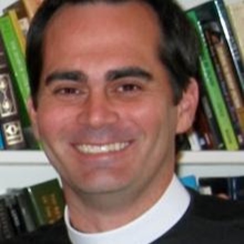 Stream The Rev. Canon Dr. Justin Holcomb: Did Jesus Really Rise from ...