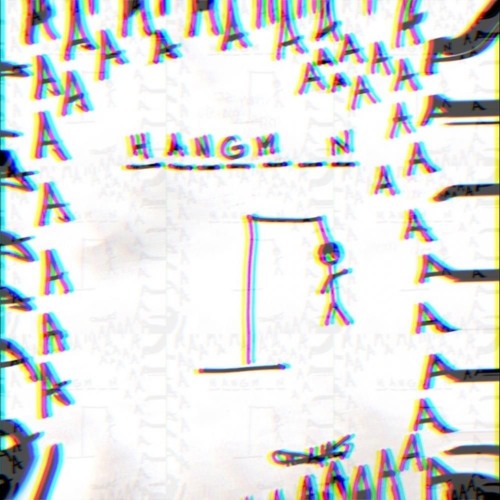 Stream Matthew James Hemmer - HANGMAN by THE GAMER | Listen online for ...