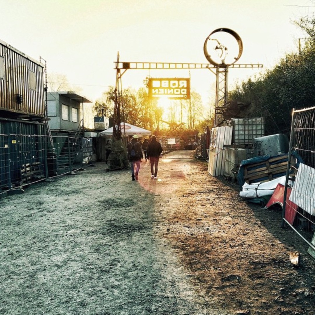 Stream Bergstock | Odonien, Cologne w/ Miyagi | February 2019 by ...