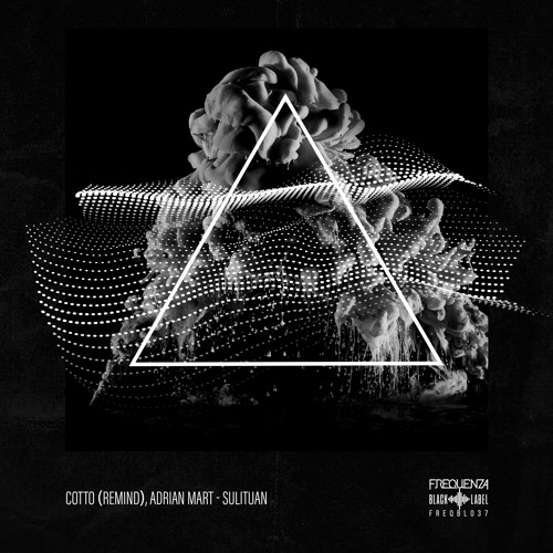 Stream Cotto (Remind), Adrian Mart - Sulituan (Original Mix) by ...
