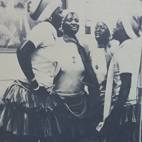 Stream Masuluke And Hakona Sisters - Mheni Vona Maxangu by Flames ...