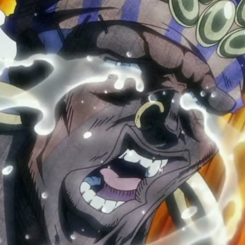 Stream The Pillar men except Esidisi won't stop crying by Reverse ...