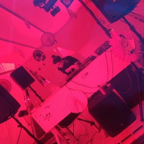 Stream Snejka Live Mix Pre Org Party Ogonek (April 2019)I'MPULSE by ...