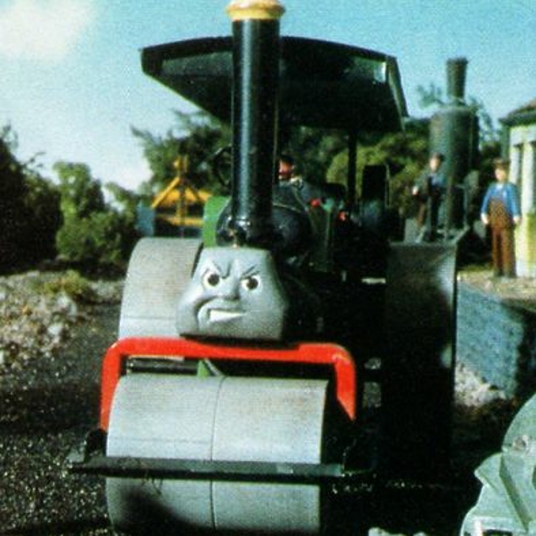 Stream George the Steamroller (S7-Style) by ThomasDaTank | Listen ...