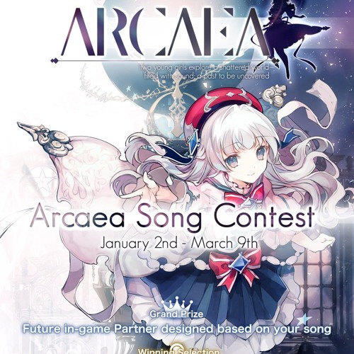 Stream [Arcaea Song Submission] Solar Lives by ChaosLemon | Listen ...