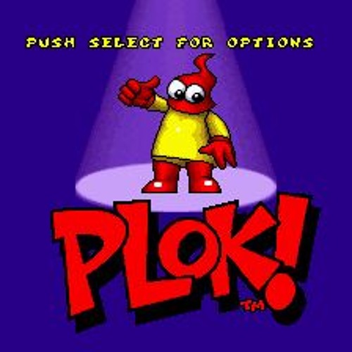 Stream SkyanUltra | Listen to Plok! OST playlist online for free on ...