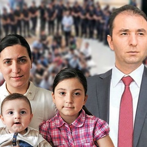 Stream Mehmet Efe Çaman | Sippenhaft - aile boyu "suç" by TR724 E ...