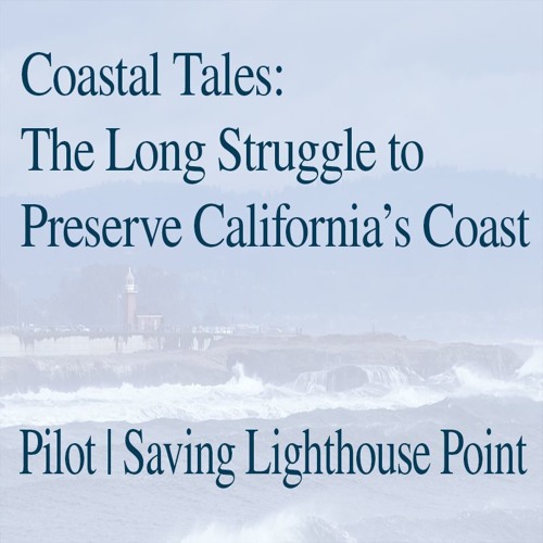 Stream Saving Lighthouse Point by The Berkeley Remix | Listen online ...