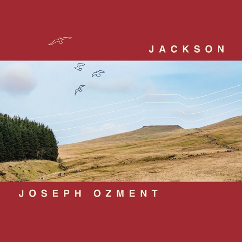 Stream Jackson by Joseph Ozment | Listen online for free on SoundCloud
