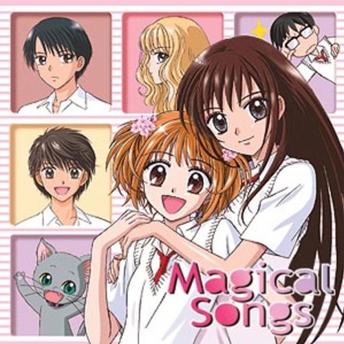 Stream Ultra Maniac OST - Moon Night ウルトラマニアック by Yua | Listen online ...