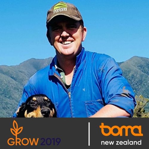 Stream episode Boma Grow Summit - Wayne Langford by Dairy Banter ...