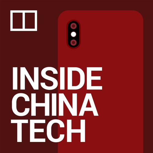 Stream episode Inside China Tech: How live-streaming in China is ...