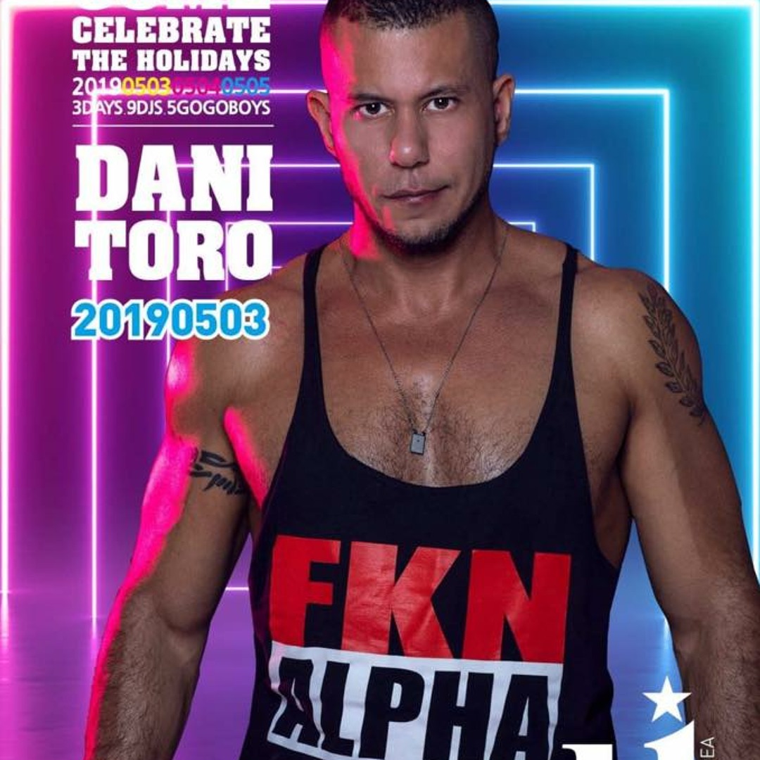 Stream Dani Toro Seoul H1Circuit 1st Anniversary 2019 by DANI TORO ...