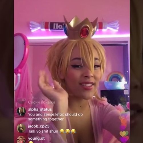 Stream Doja Cat - Yoshi Island's Remix Beat by sup ma | Listen online ...