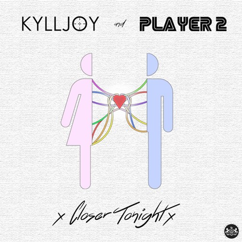 Stream Closer Tonight (feat. Player 2) by KYLLJOY | Listen online for ...