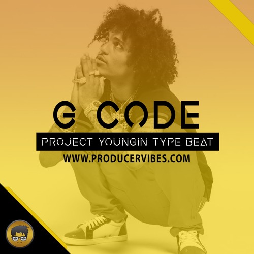 Stream Project Youngin Type Beat "G Code" | Trap Instrumental by ...