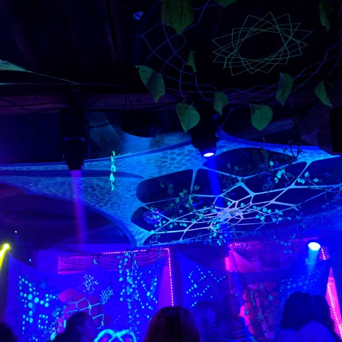 Stream Psychedelic Division 1 By Circaeon Listen Online For Free On