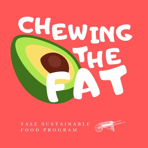 Stream YaleUniversity | Listen to Chewing the Fat playlist online for ...