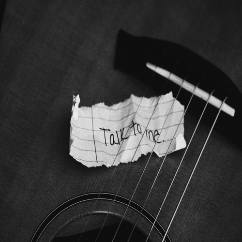 Stream Talk to Me by Hannah Pistoia (Produced by Mettle) by Mettle ...