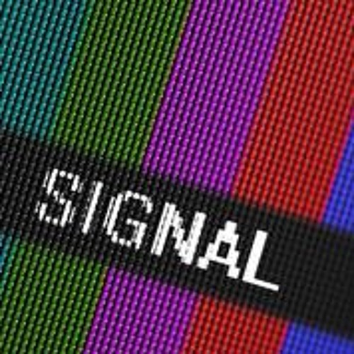 Stream signal out by 卂ㄥƮ乇ƦƦ乇Ʀ ƊɪƦƮ | Listen online for free on SoundCloud