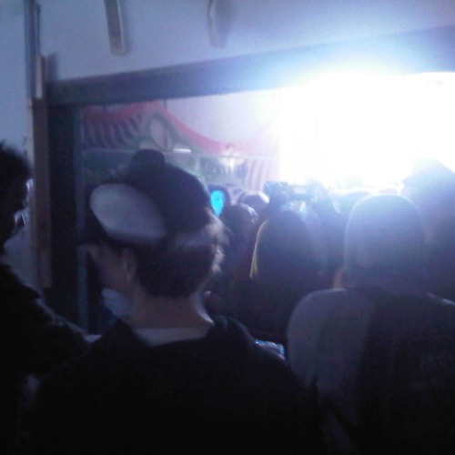 Stream DNB 001 - Selecta Squirrel by BULLDOG SOUNDS | Listen online for ...