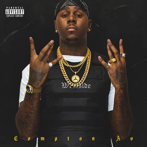 Stream Compton Av Get yo Bag: Feat. ComptonAssTG & Teeezy by Compton Av ...