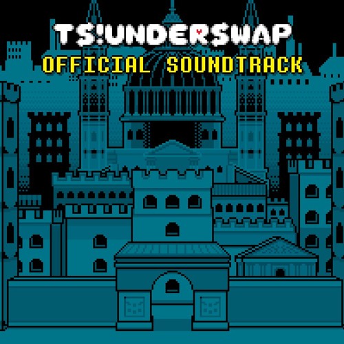 TS!UNDERSWAP Official Soundtrack by Team Switched | Free Listening on ...