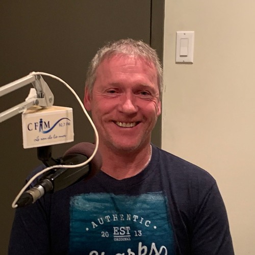 Listen to playlists featuring ENTREVUE PÊCHE - RÉACTION INSHORE DAVID ...