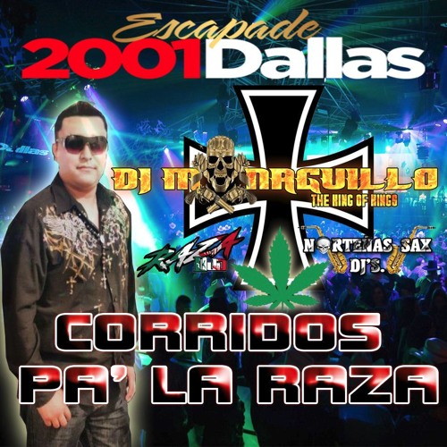 Stream CORRIDOS MIX 2019 DROPS by dj_monaguillo | Listen online for ...
