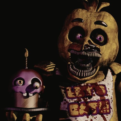 Stream "Anxiety No More" - FNaF Inspired Track - Rjac25 by Rjac25 ...