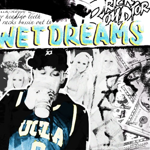 Stream @BRICKBOYDIOR - WET DREAMS by BRICKBOYDIOR! | Listen online for ...