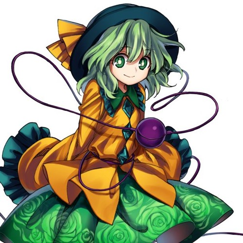 Stream Marisa Kirisame's Theme - Love-colored Master Spark by Futaba ...