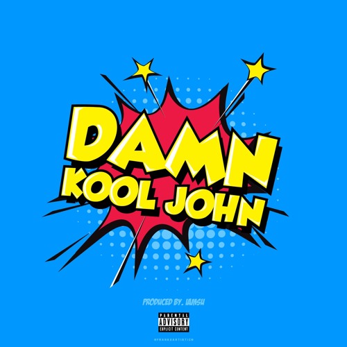 Kool John Hbk