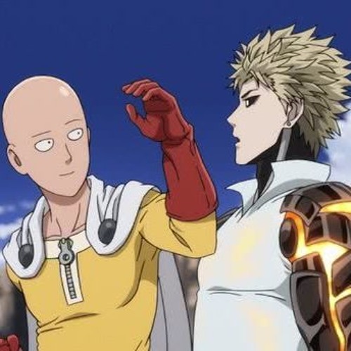 Stream One Punch Man - OST - 22 by steroid | Listen online for free on ...