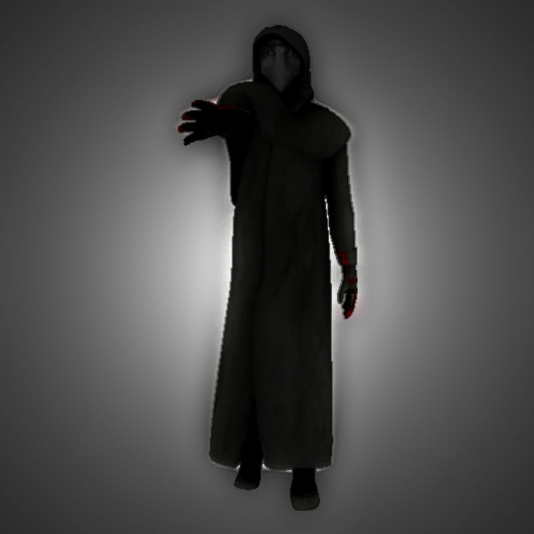 Stream Mobius - SCP-049 extended song (instrumental) by GuyThatLikesScp ...