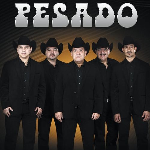 Listen to music albums featuring Grupo Pesado - La Despedida by GRUPO ...