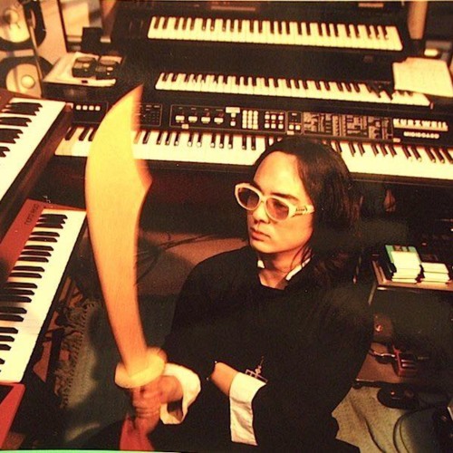 Stream NMVASSA by Shingo Tamaki | Listen online for free on SoundCloud