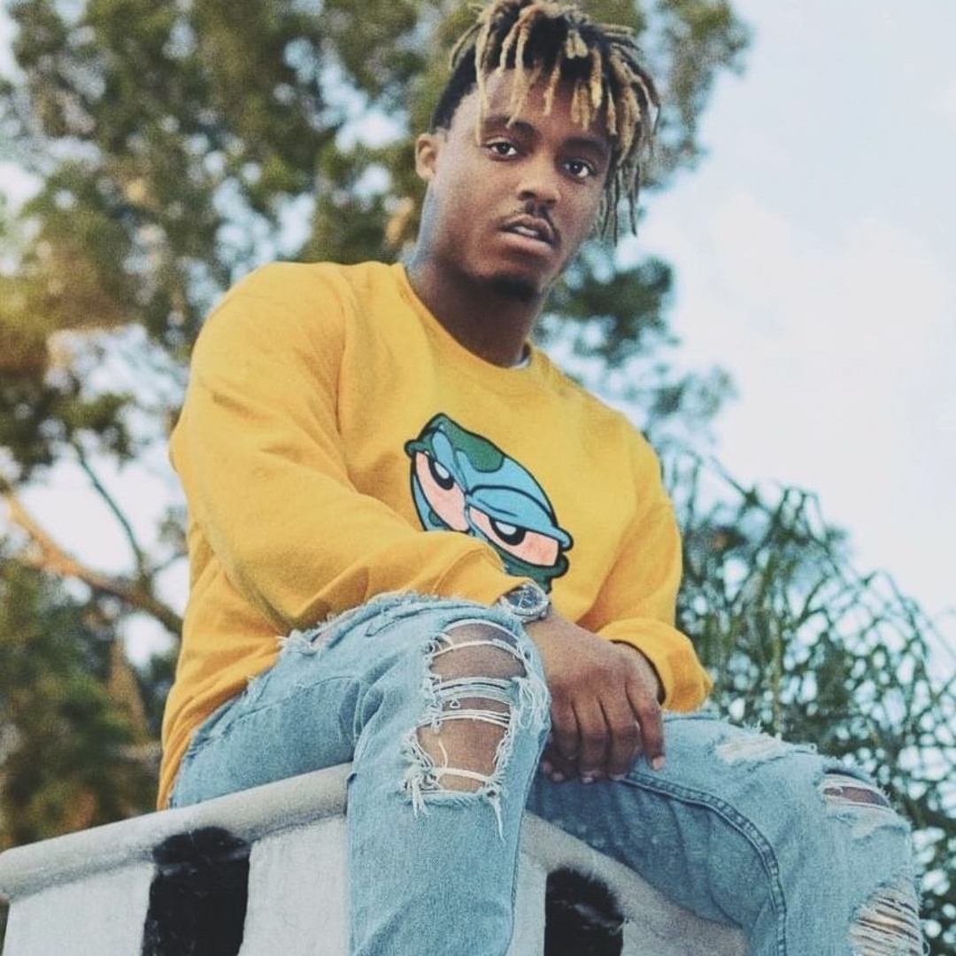 Stream Juice WRLD Pimp Chimp by AIR7S | Listen online for free on ...