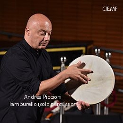 Stream Tamburello by Earlymusicfestival | Listen online for free on ...