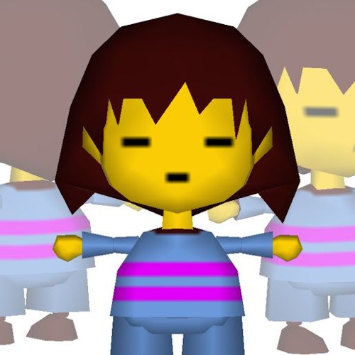 Stream Undertale 64 - Megalovania by Tio Victor | Listen online for ...