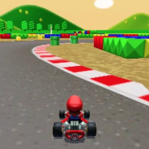 Stream SNES Mario Circuit Version 3 by MusicBoy | Listen online for ...