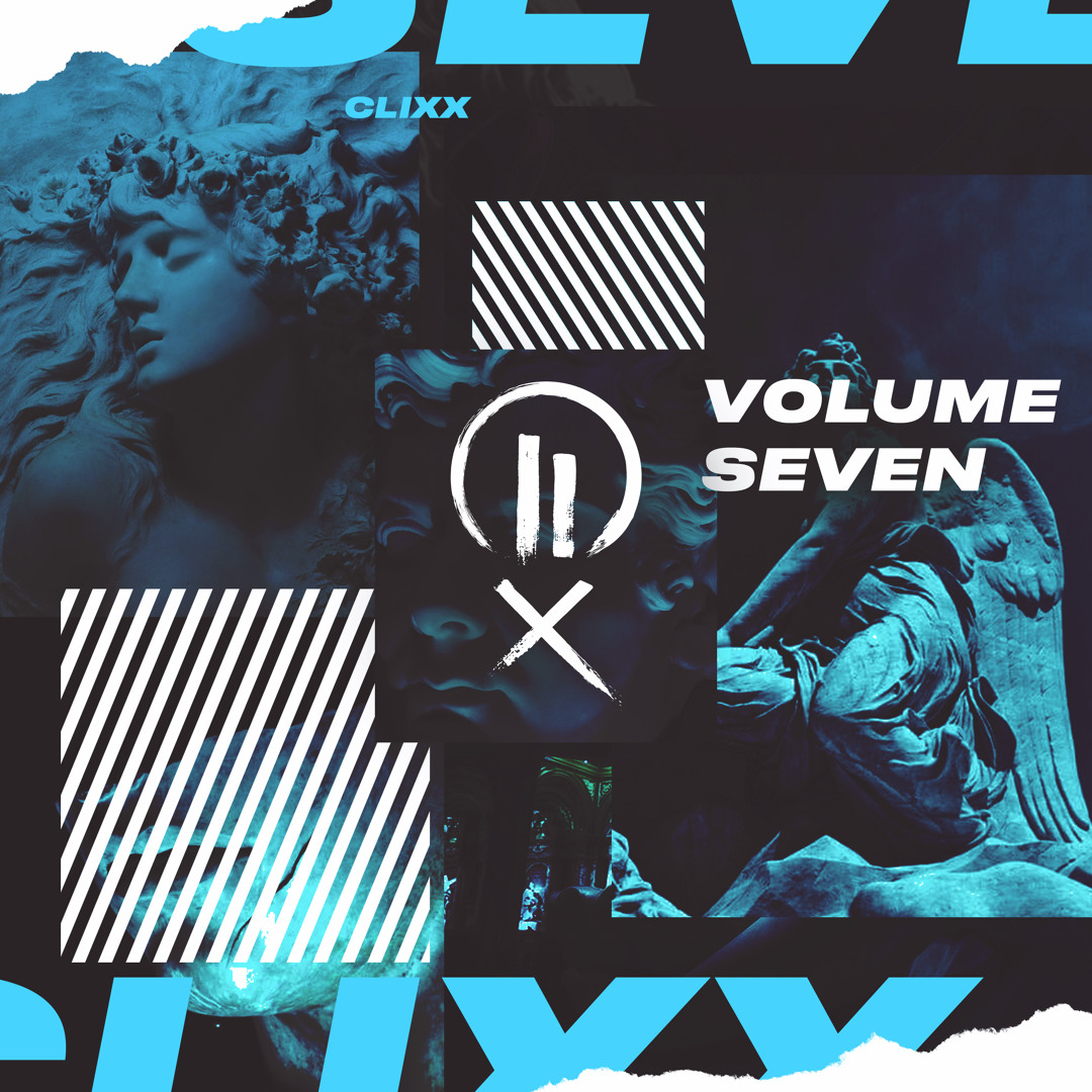 Stream Clixx Volume Seven by CliXX | Listen online for free on SoundCloud